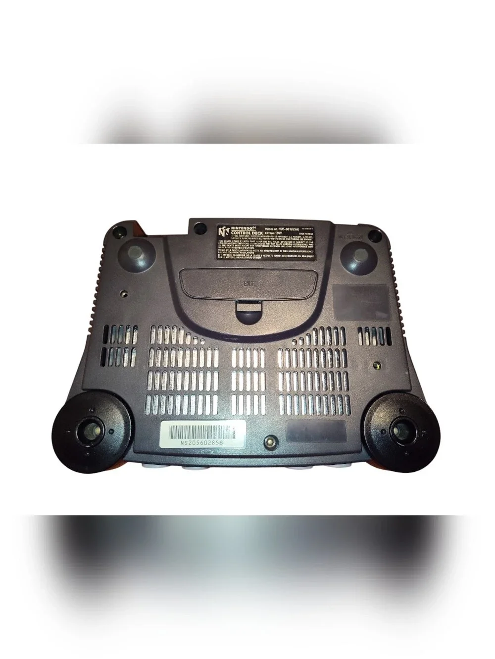 Nintendo | Video Games & Consoles | N64 Nintendo 64 Console System ...